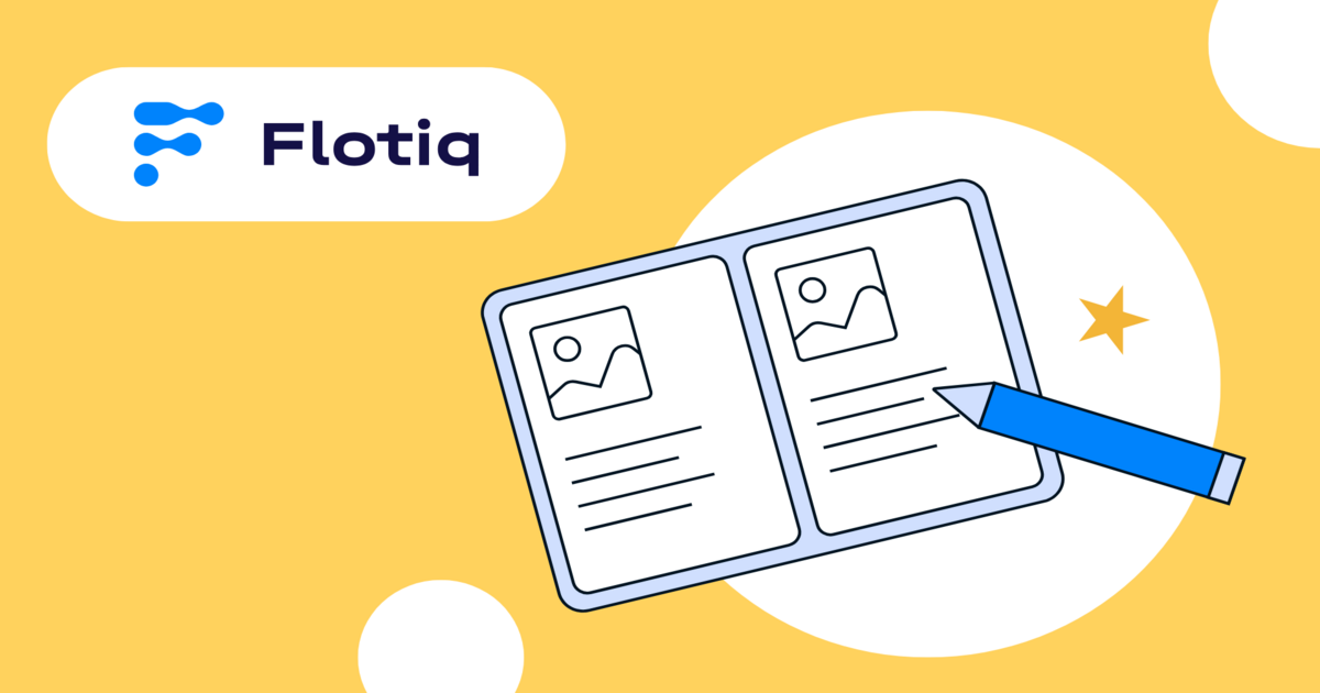 Unleash Your Content Management with Flotiq, a Flexible CMS | Flotiq Blog